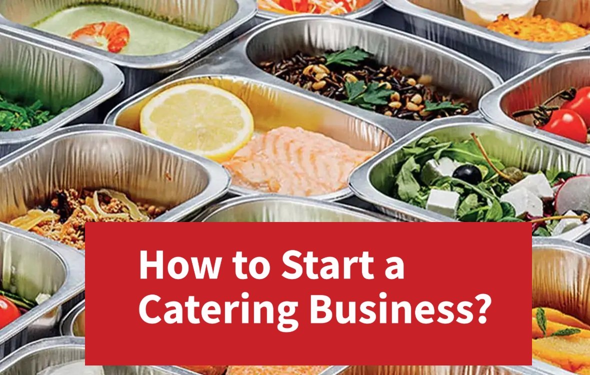 How Technology Help You To Start New Catering Services Business Today ...