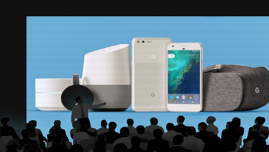 Google launch dozens of new devices in ‘Made by Google’ event ...