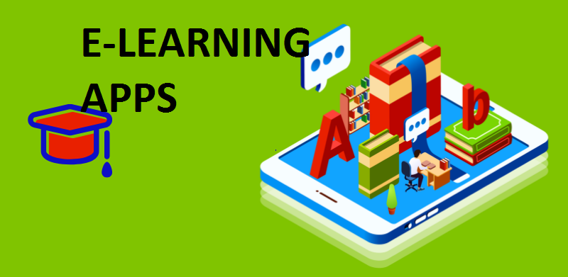 What are the top E-Learning Apps? | TechGnext.Com